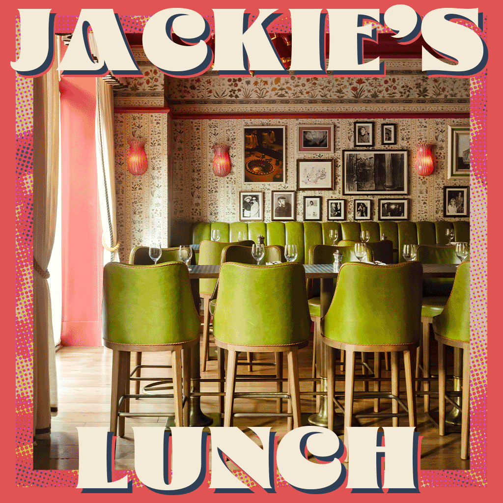 Italian Bar Soho | Bar Jackie | Broadwick Soho