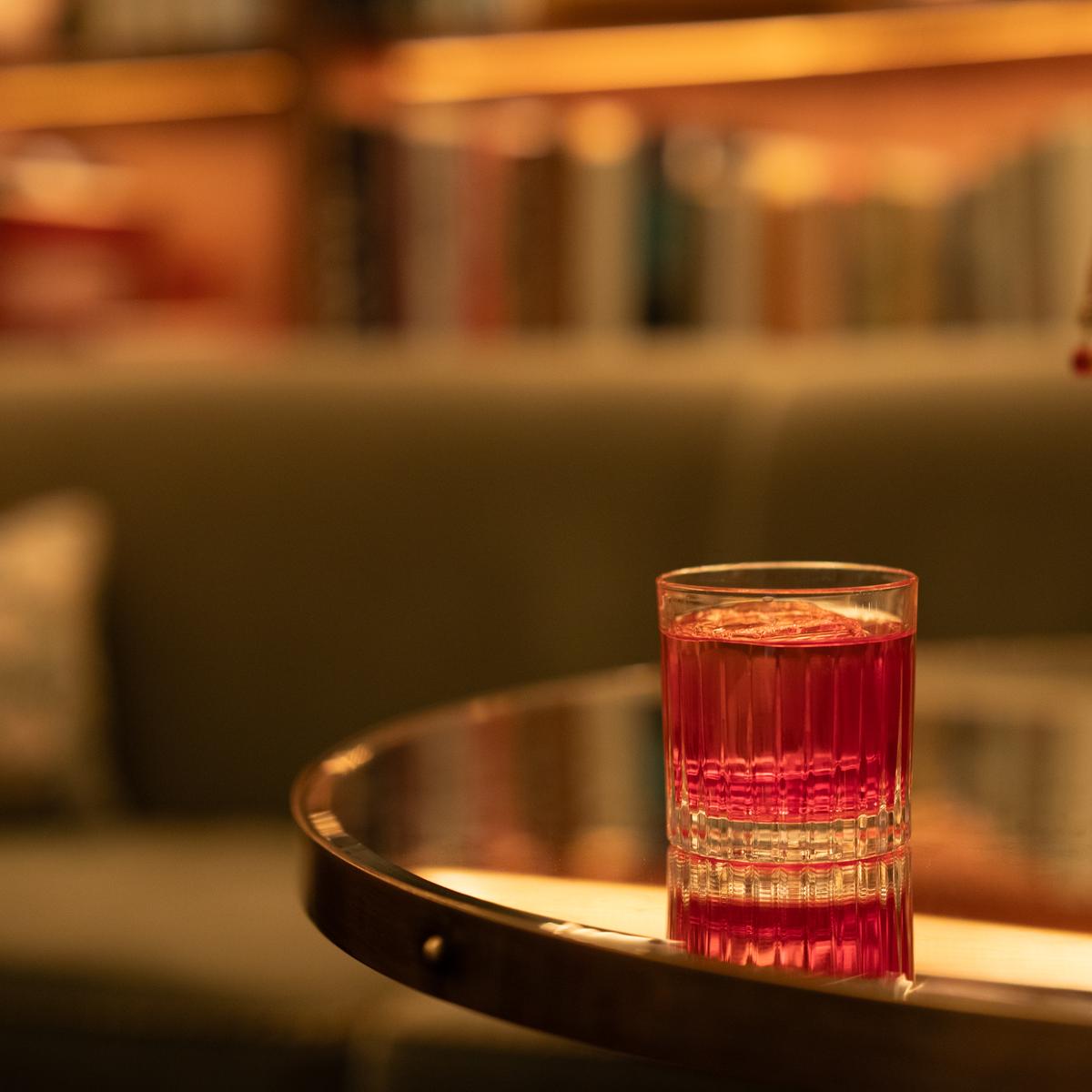 Italian Bar Soho | Bar Jackie | Broadwick Soho