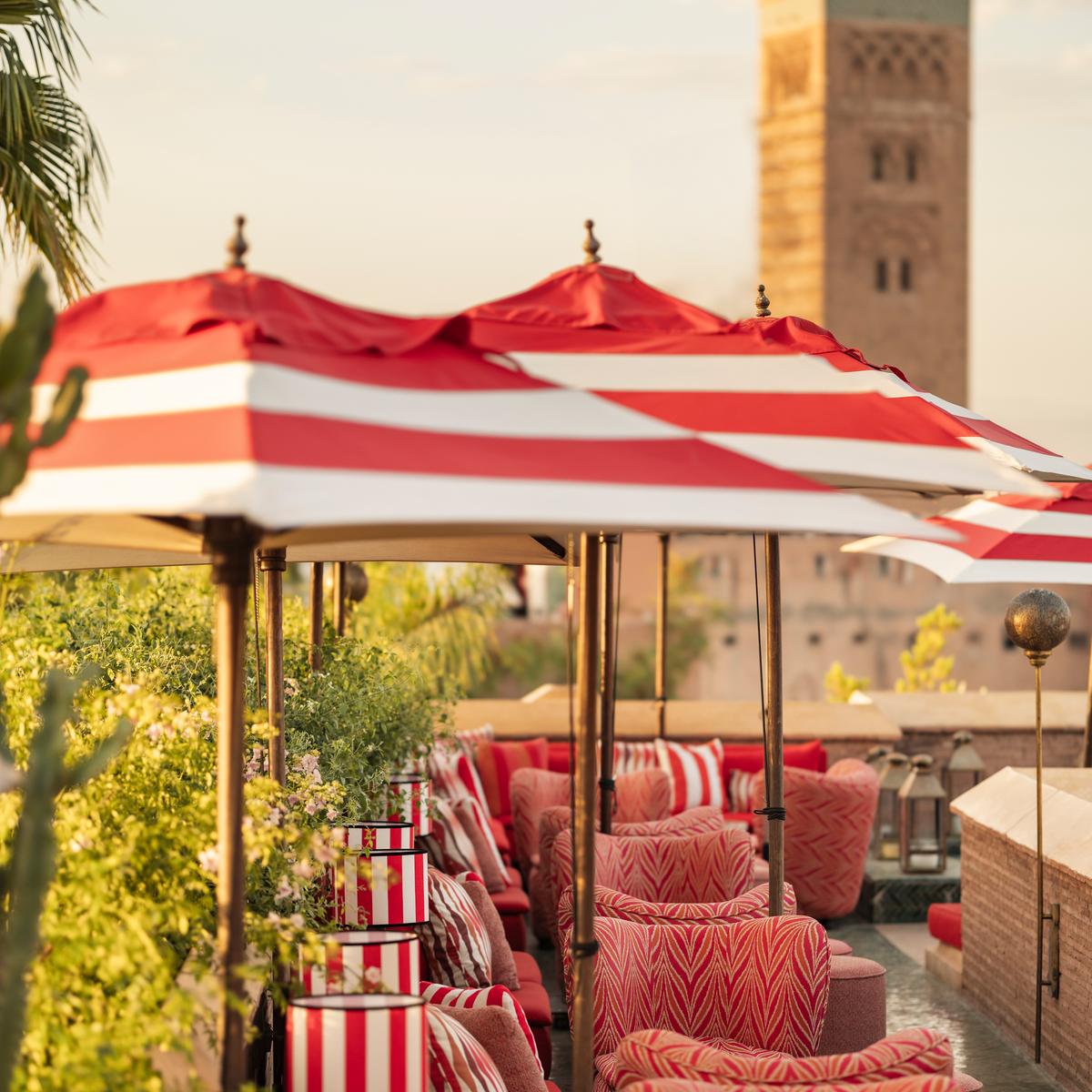 Flute | Rooftop Bar Soho London | Broadwick Soho