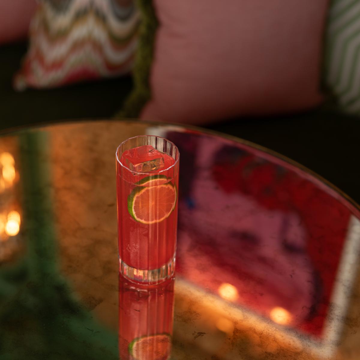 Flute | Rooftop Bar Soho London | Broadwick Soho