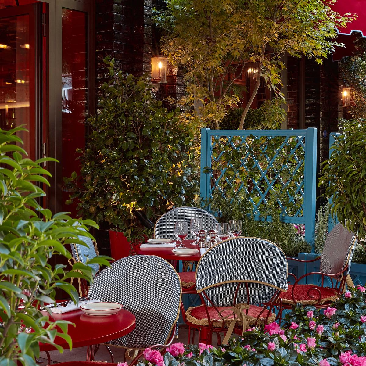 Italian Bar Soho | Bar Jackie | Broadwick Soho