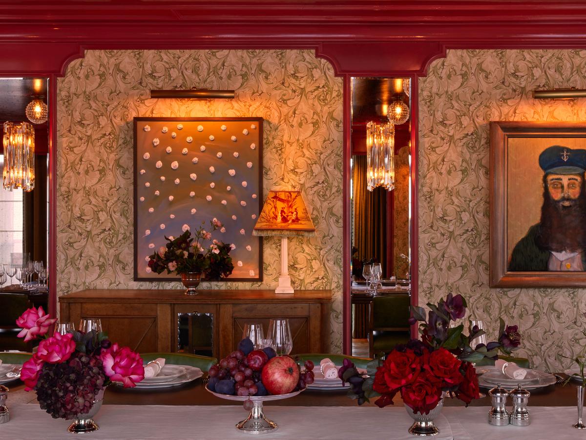 Private Event Space Soho | Broadwick Soho