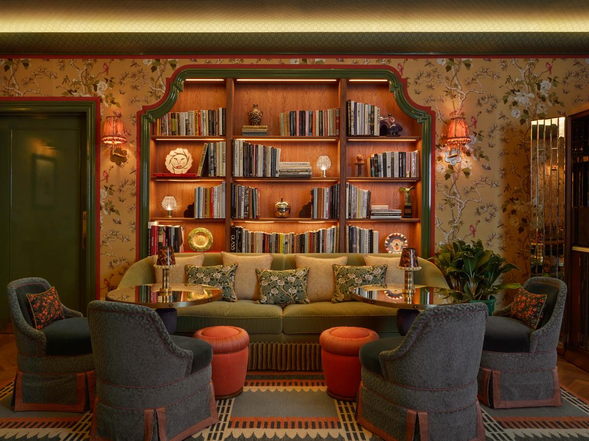 Private Event Space Soho | Broadwick Soho