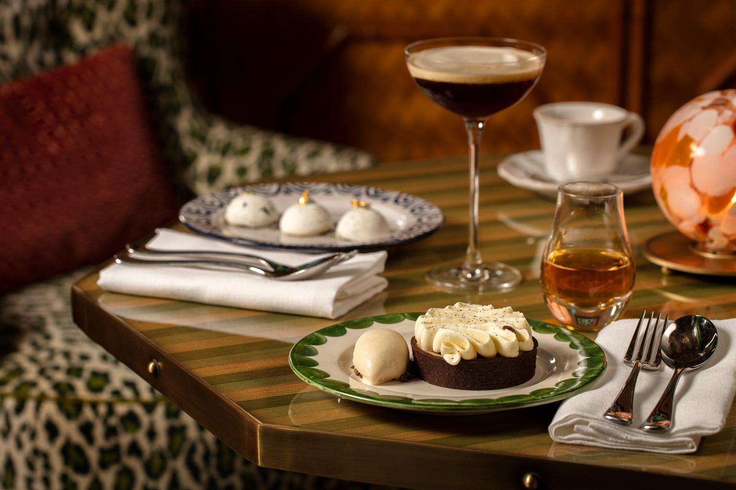 Flute | Rooftop Bar Soho London | Broadwick Soho