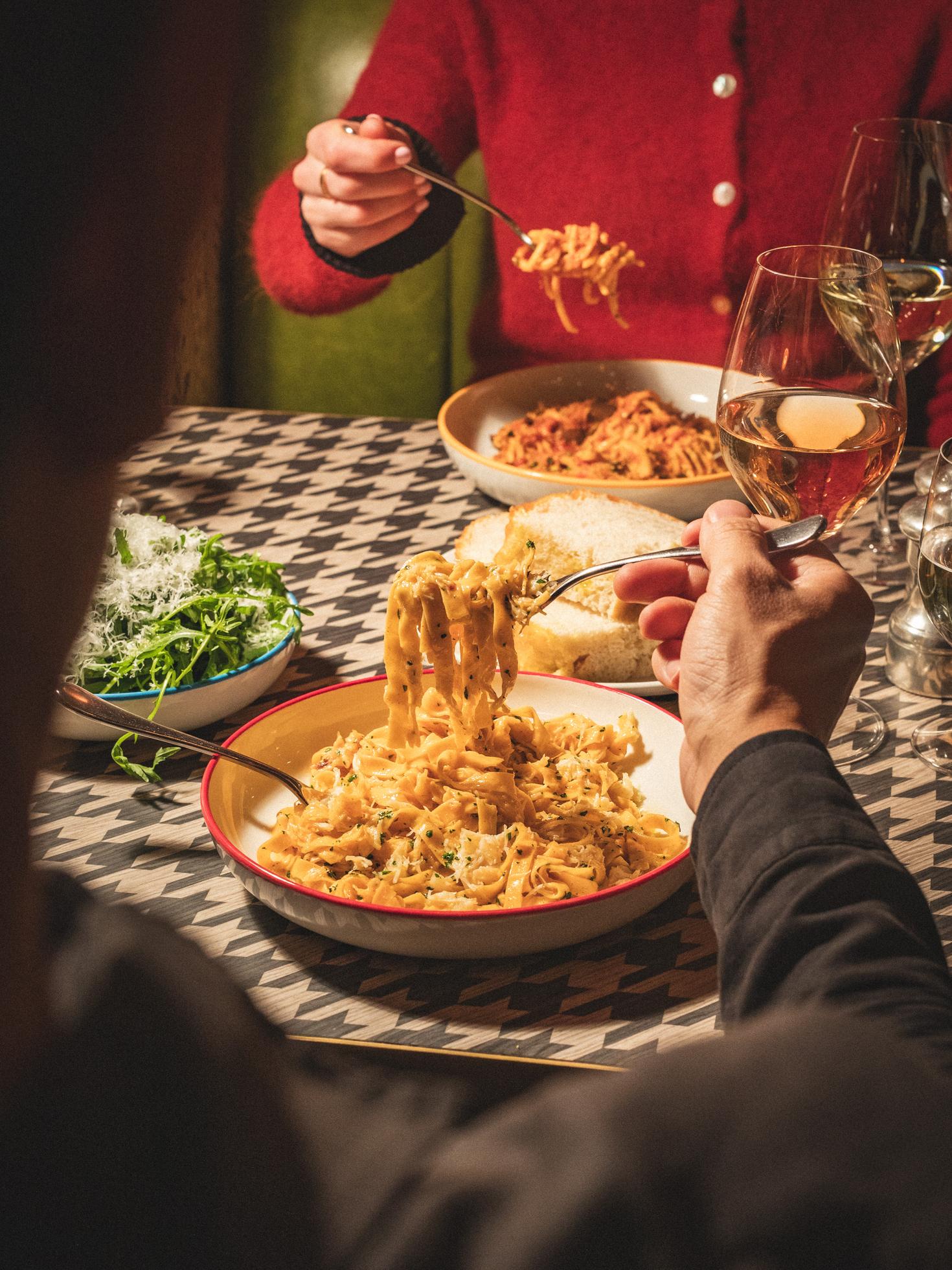 Italian Bar Soho | Bar Jackie | Broadwick Soho