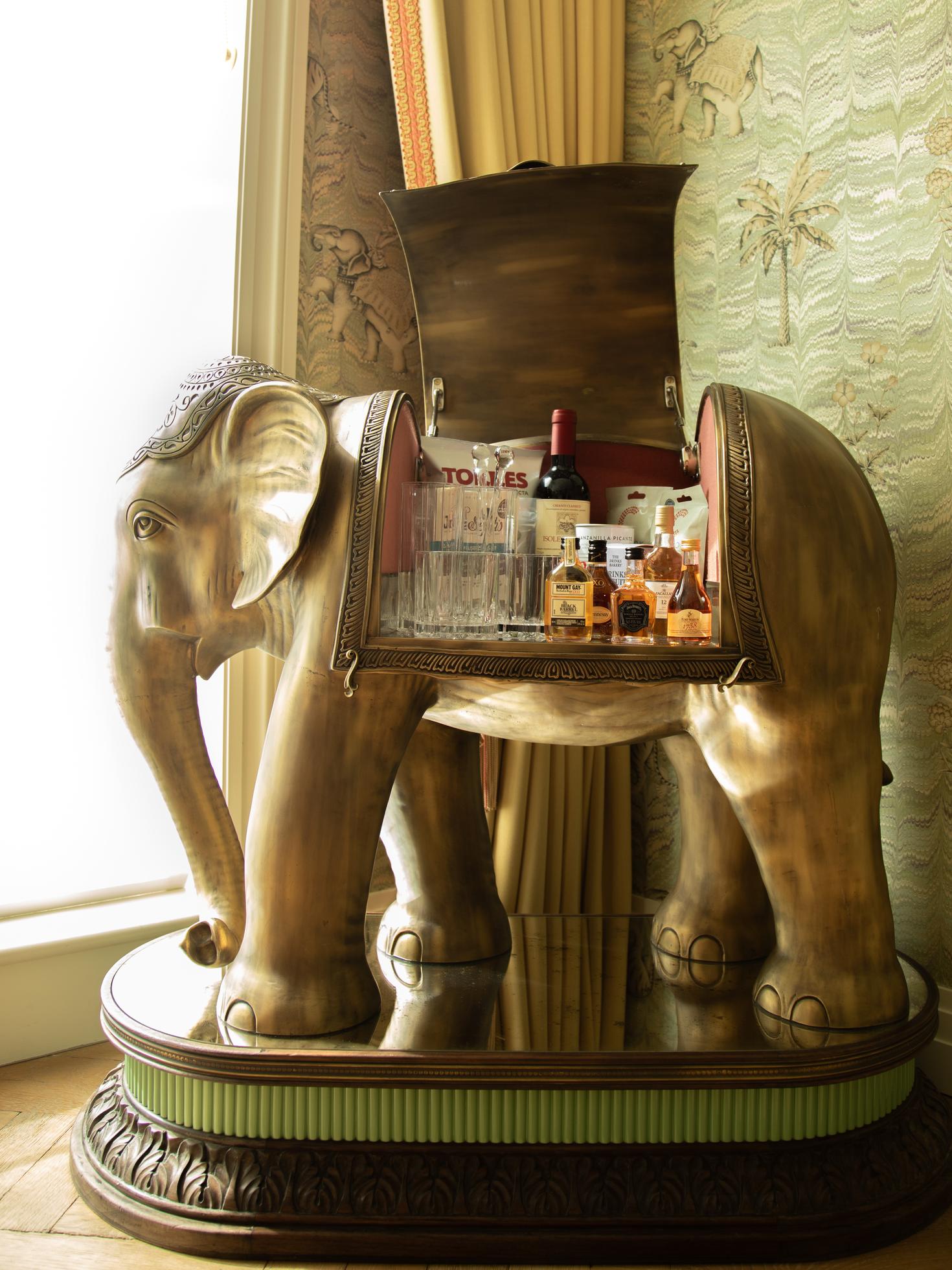 Suite Spot
