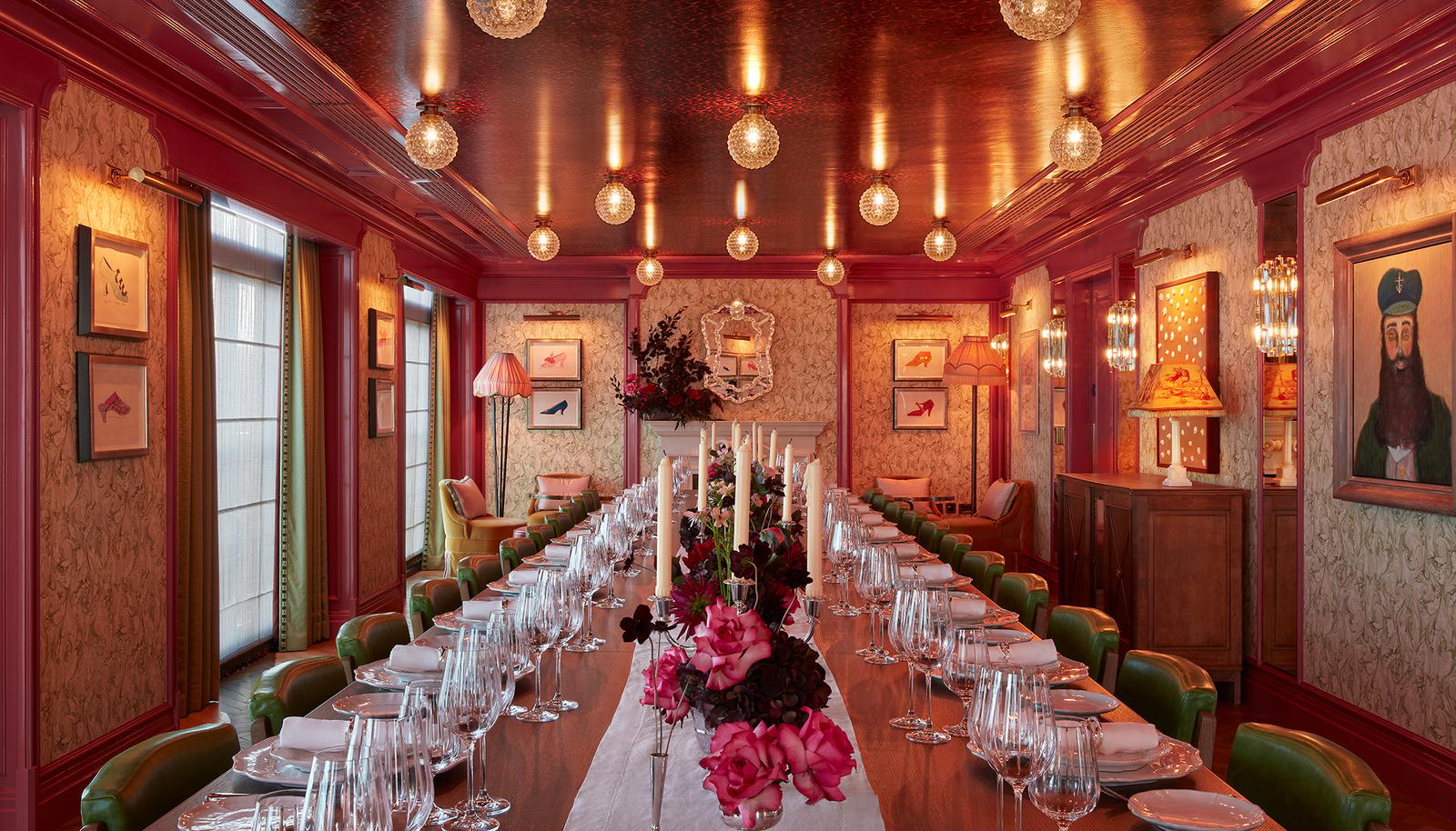 Private Event Space Soho | Broadwick Soho