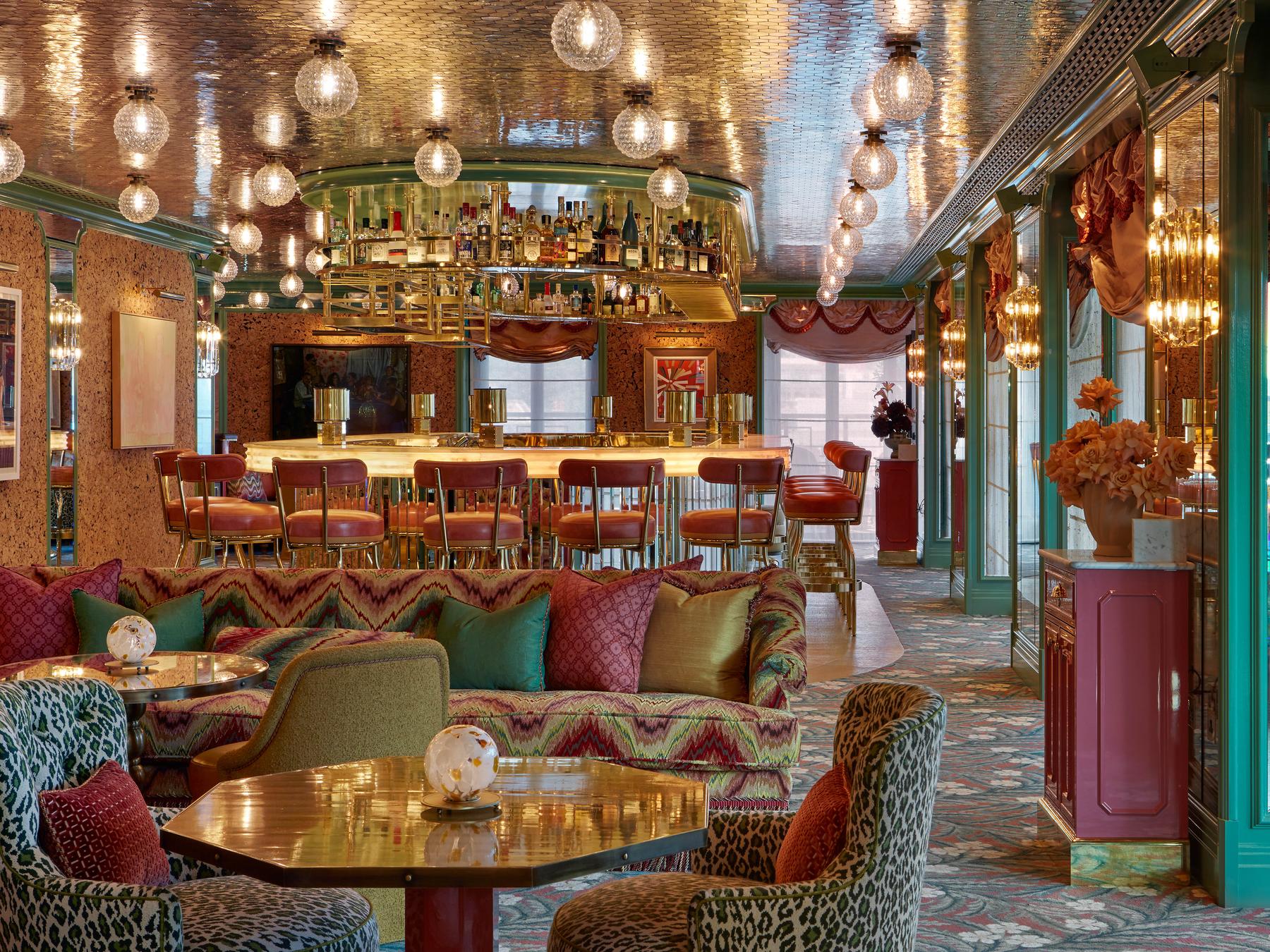 Private Event Space Soho | Broadwick Soho