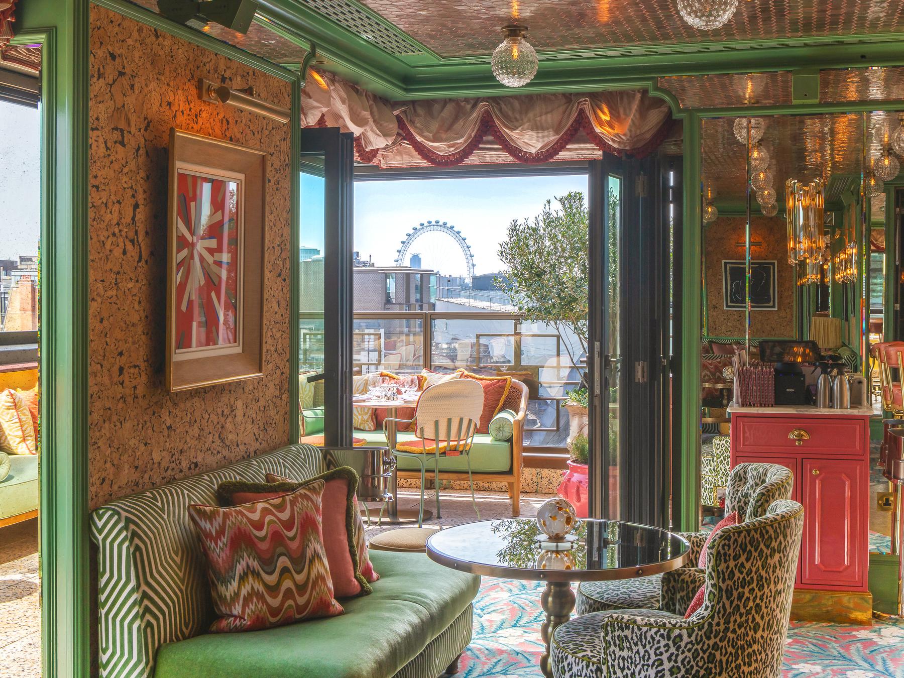 Private Event Space Soho | Broadwick Soho