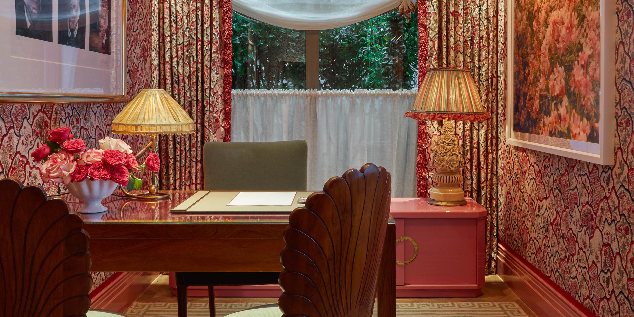 Luxury Hotel London Soho | Broadwick Soho Hotel