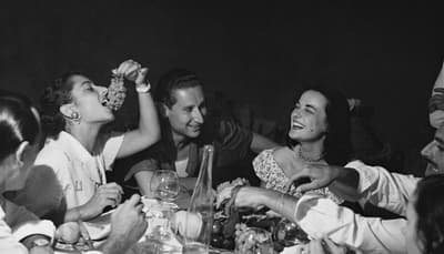 Restaurants in Soho London | Broadwick Soho