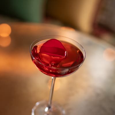 Flute | Rooftop Bar Soho London | Broadwick Soho