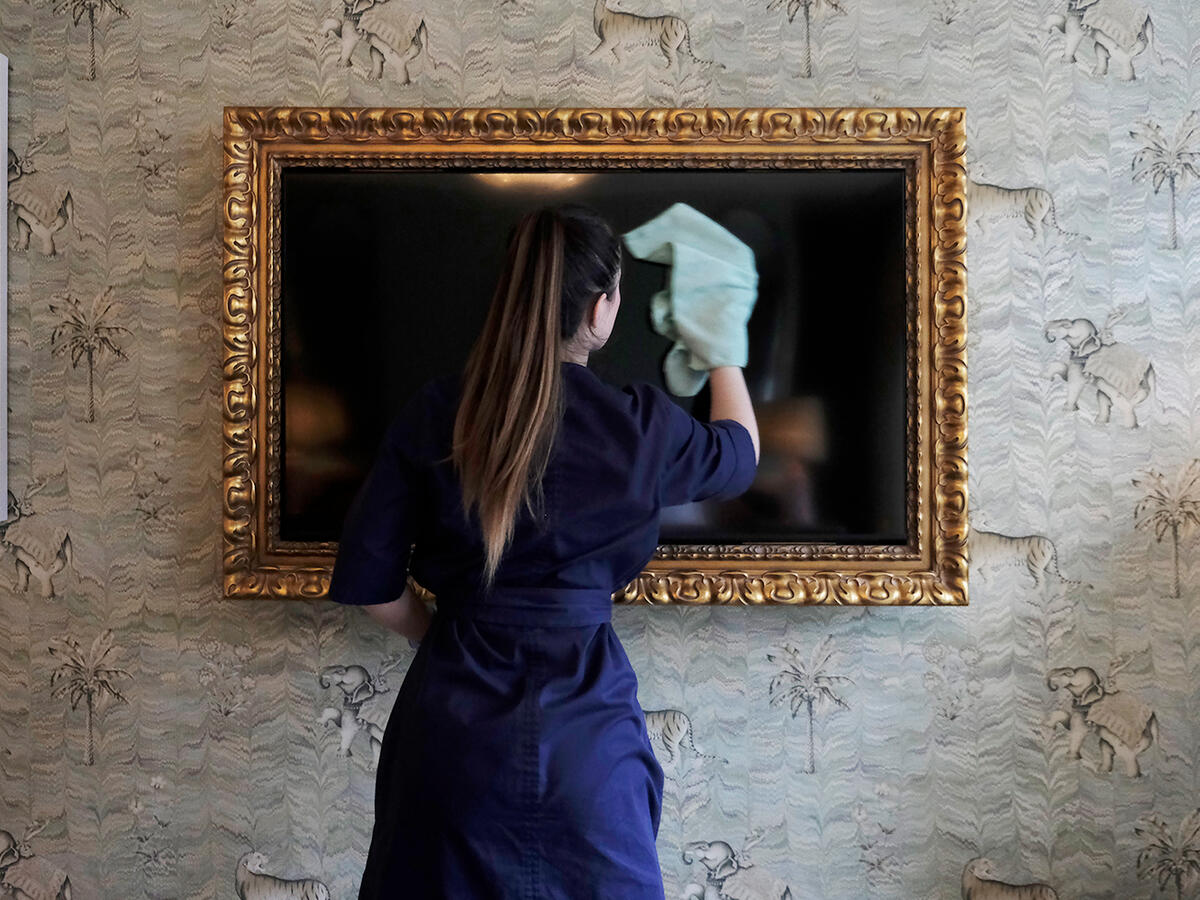 Careers | Broadwick Soho Hotel