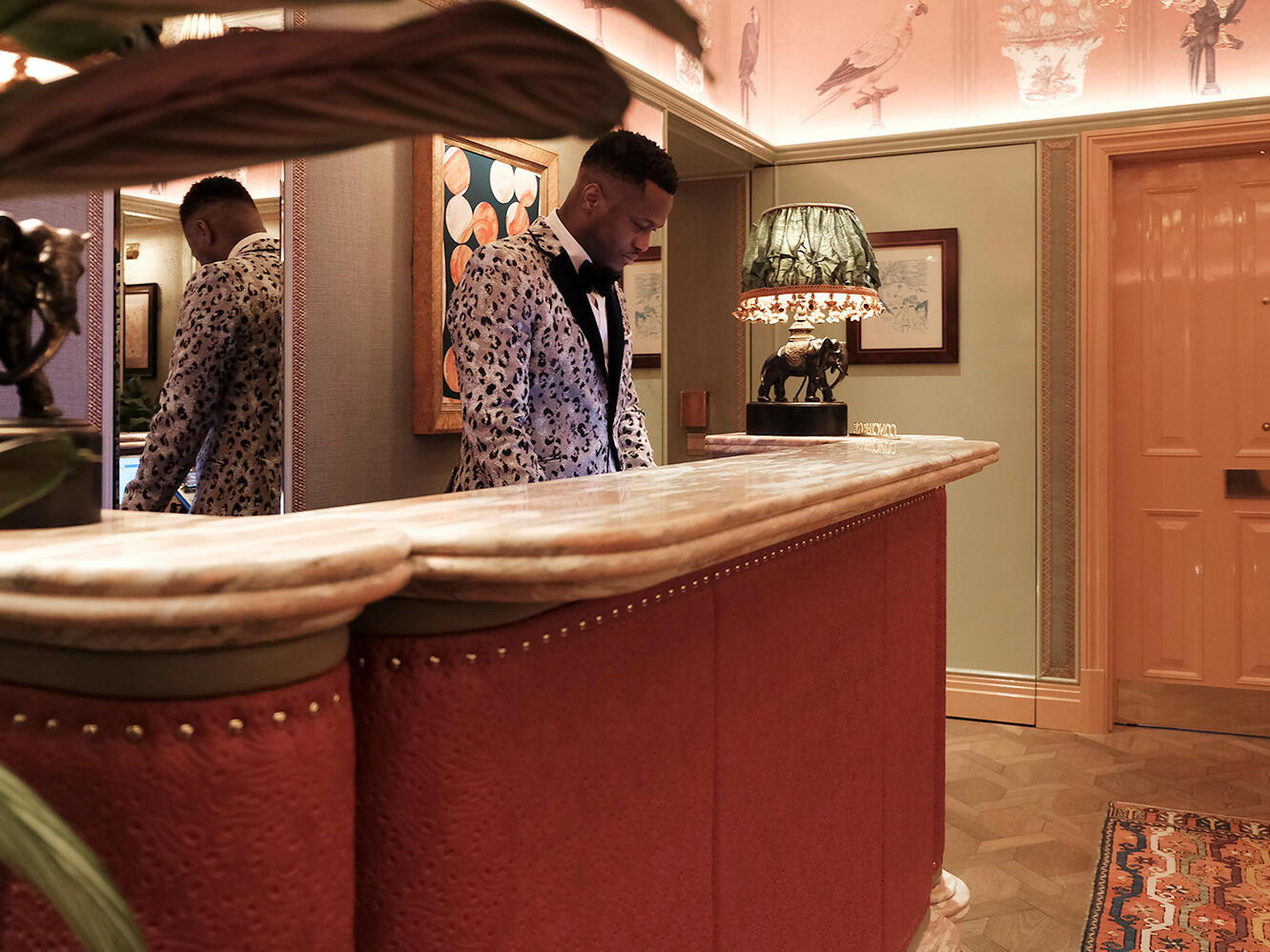 Careers | Broadwick Soho Hotel