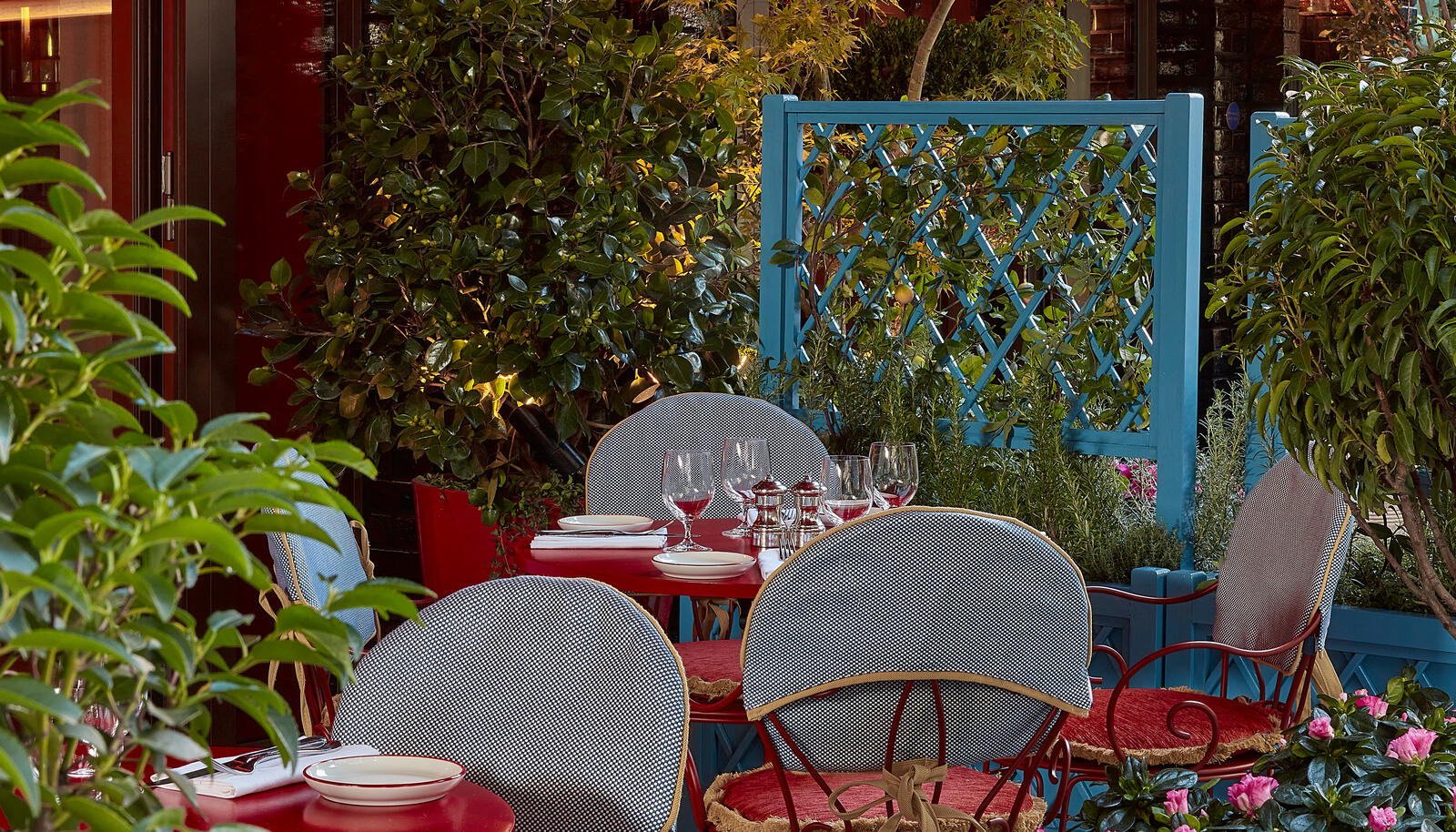 Italian Bar Soho | Bar Jackie | Broadwick Soho