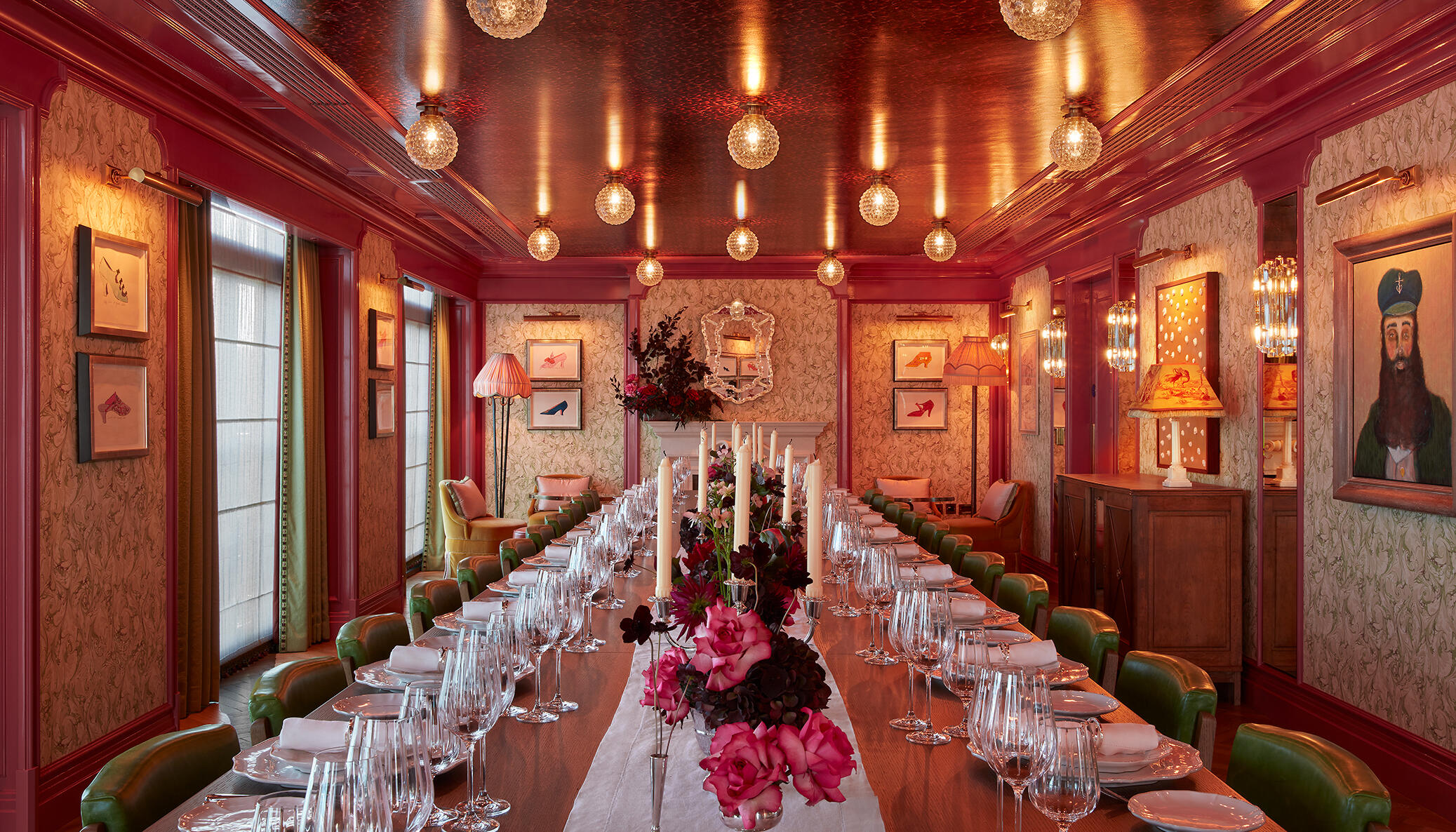 Private Event Space Soho | Broadwick Soho