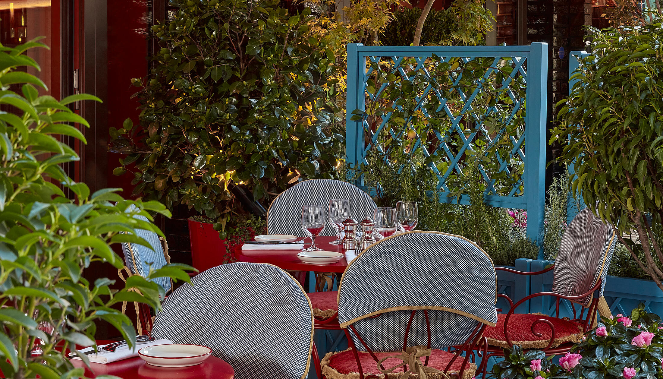 Italian Bar Soho | Bar Jackie | Broadwick Soho