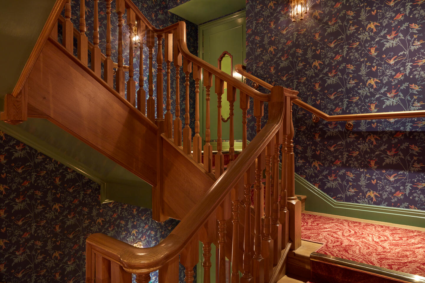 Broadwick Soho Hotel Gallery