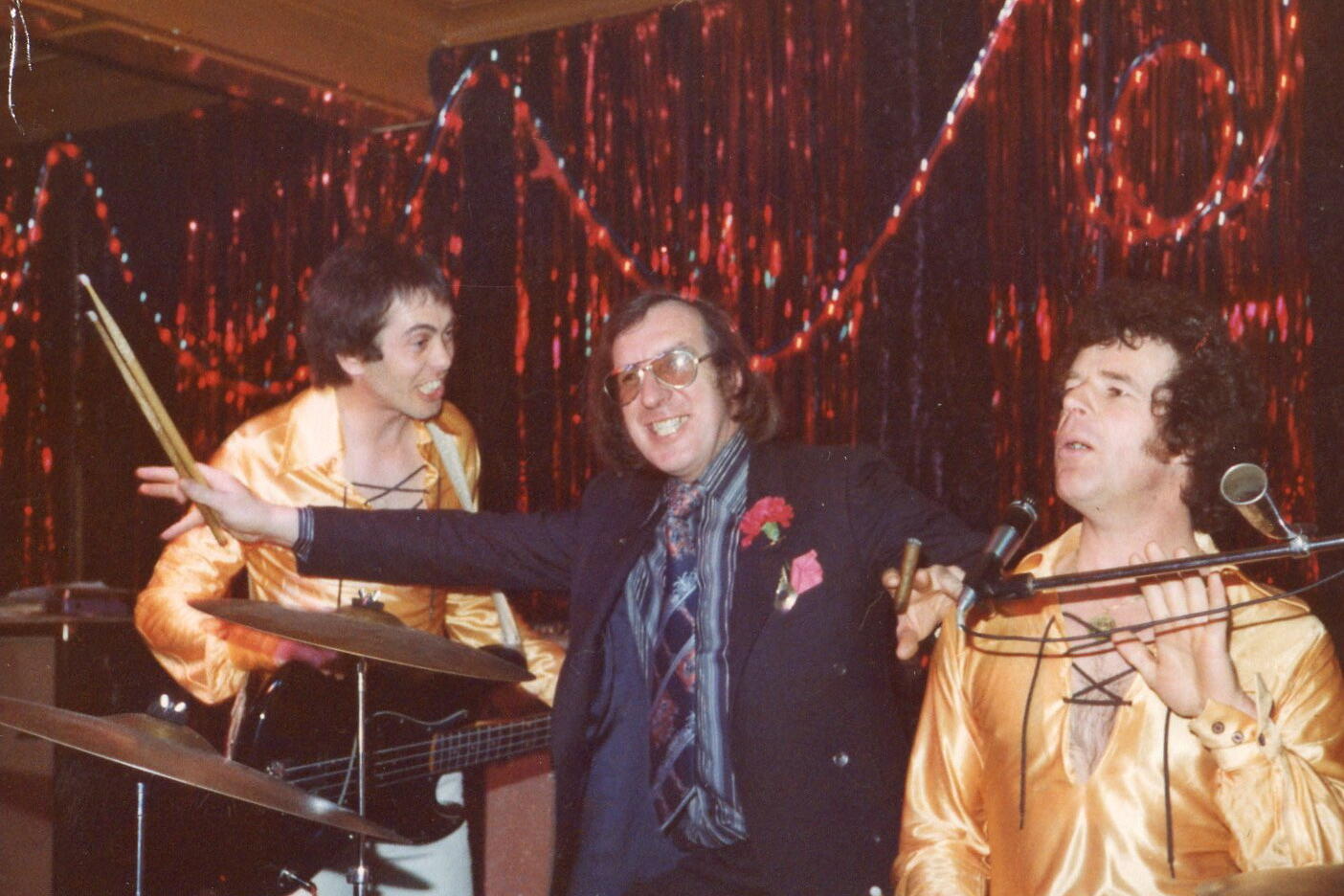 Broadwick Soho Hotel Gallery