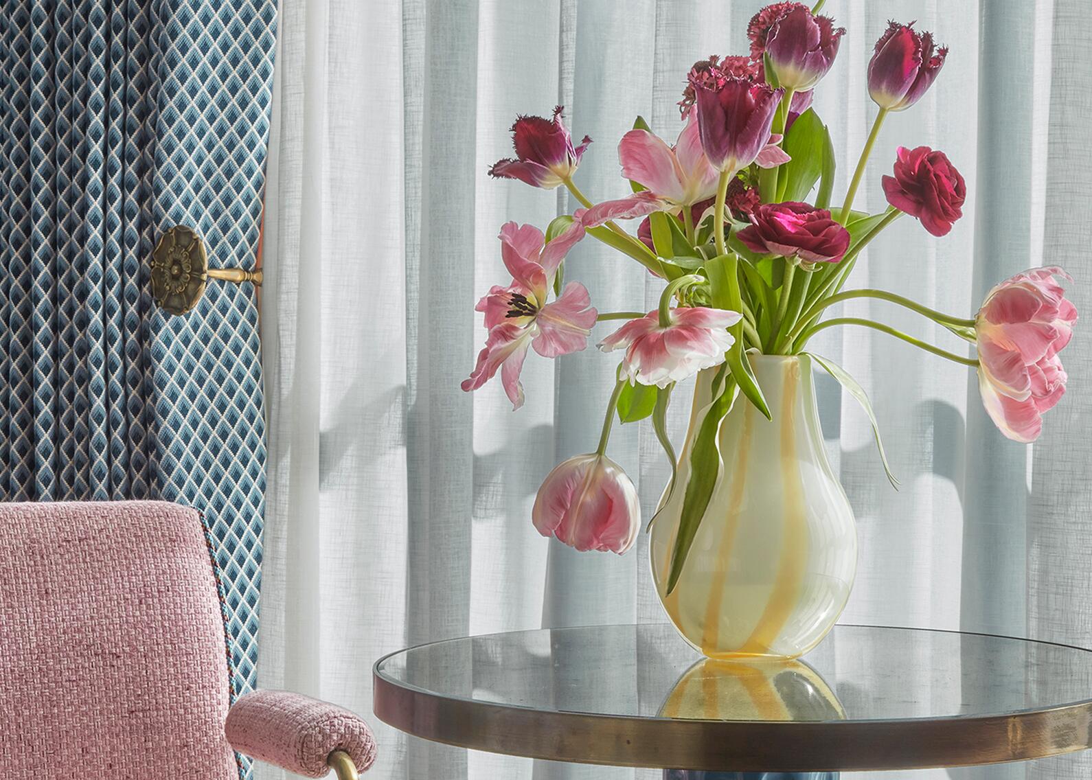 London Soho Hotel Rooms & Suites | Broadwick Soho