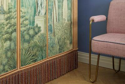 London Soho Hotel Rooms & Suites | Broadwick Soho