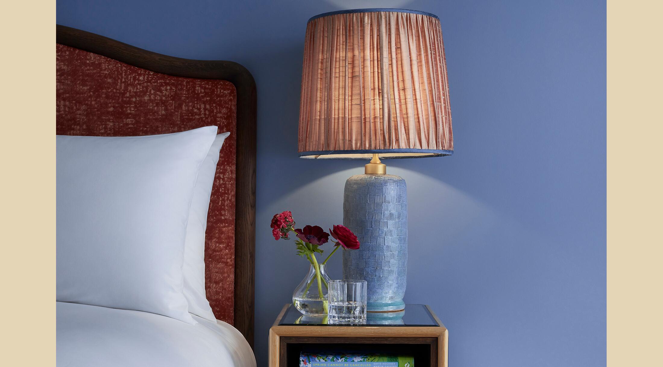 London Soho Hotel Rooms & Suites | Broadwick Soho