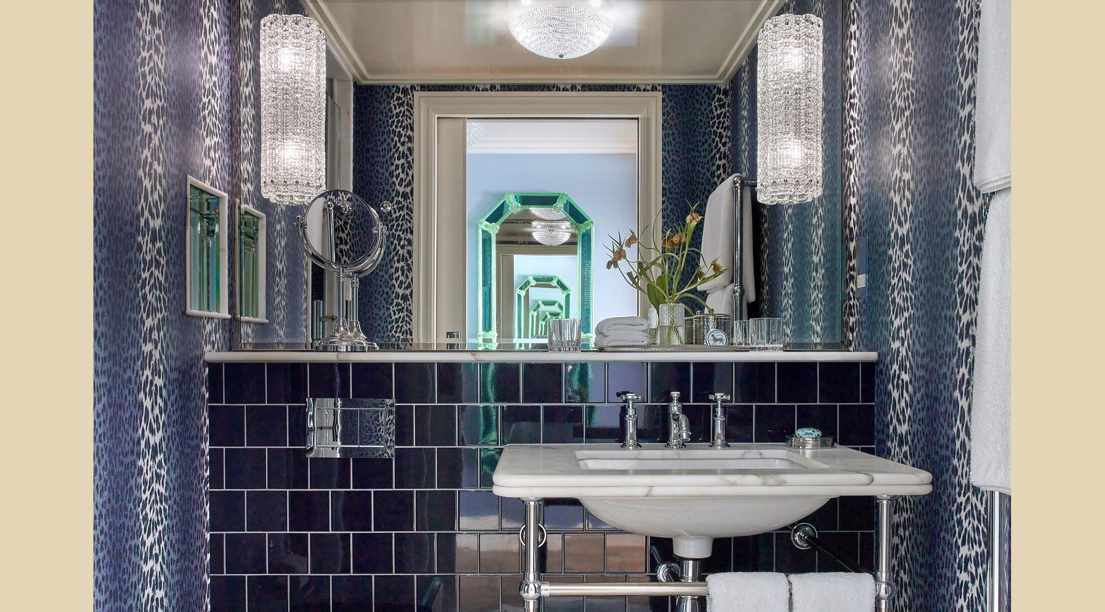 London Soho Hotel Rooms & Suites | Broadwick Soho