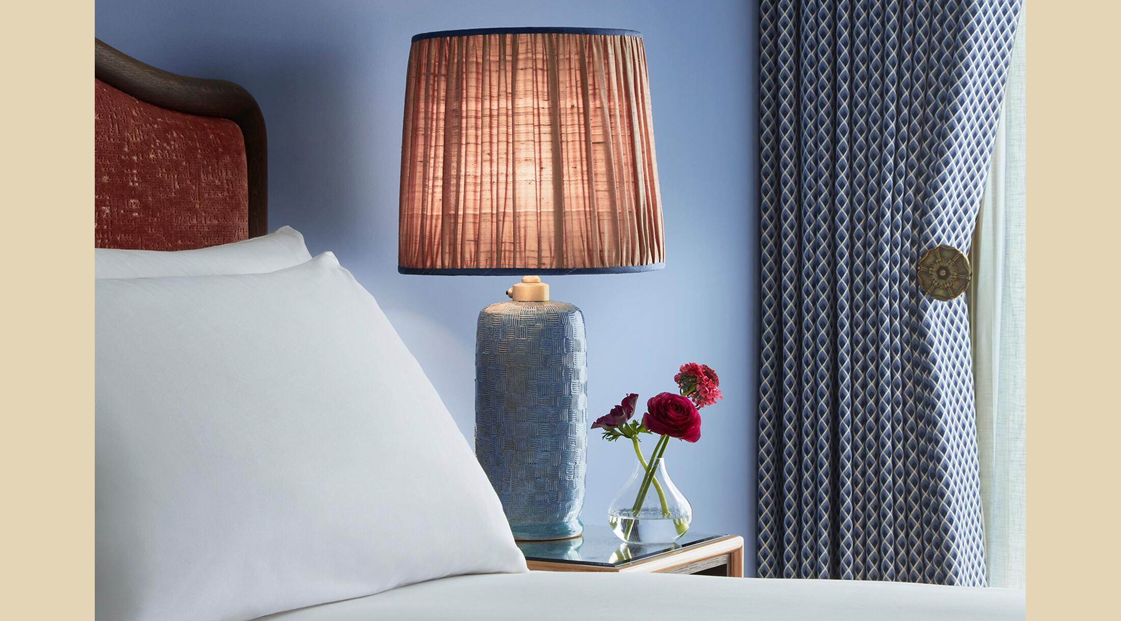 London Soho Hotel Rooms & Suites | Broadwick Soho