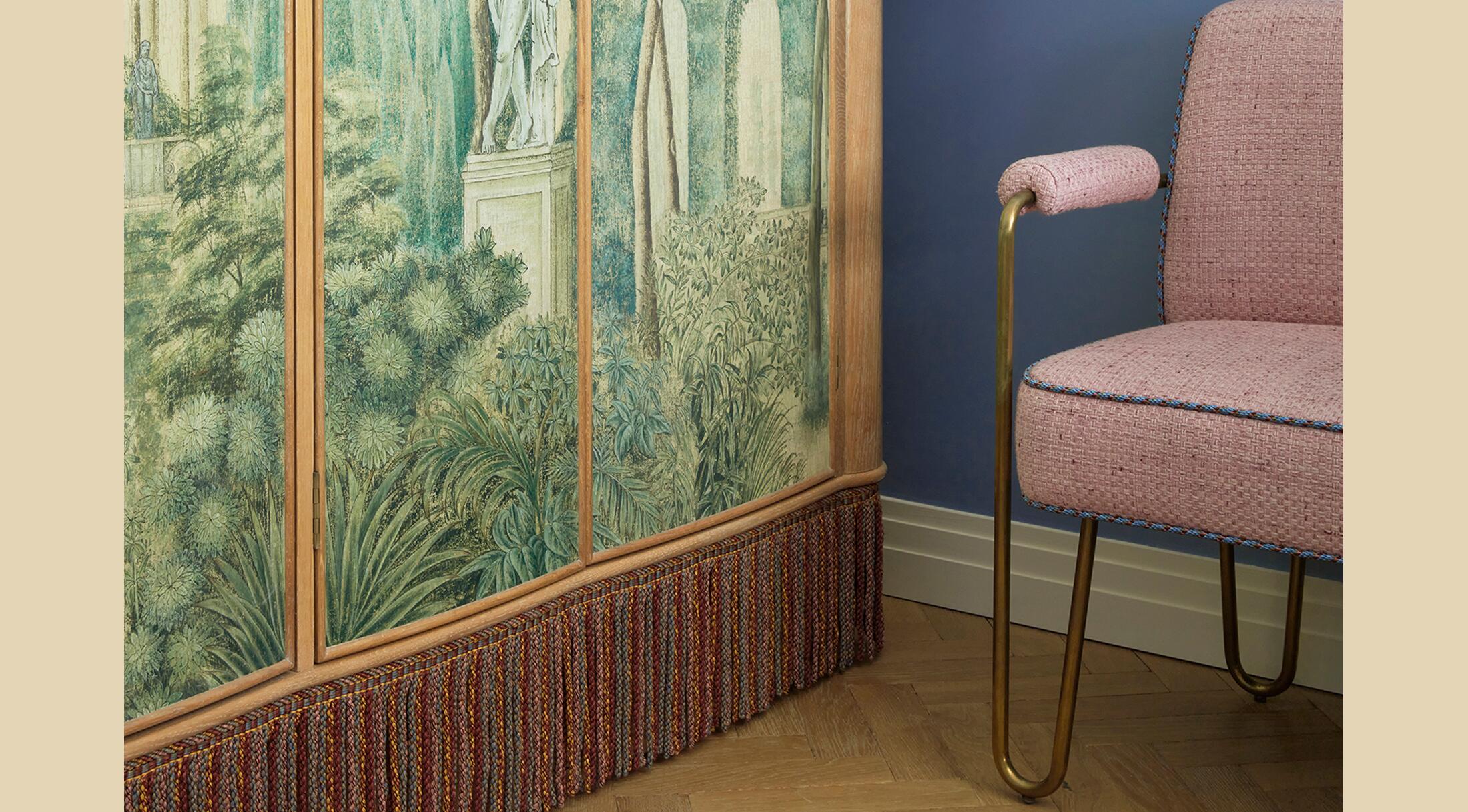 London Soho Hotel Rooms & Suites | Broadwick Soho